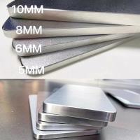 China Food Grade 304 Sandblasted Finish Scratch-Resistant Embossed Stainless Steel Sheet for Kitchen Island for sale