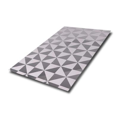 China Elevator Interior Design Stainless Steel Sheet Four Feet for sale
