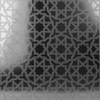 China Popular Etch Design Pattern Elevator Decorative Metal Sheet for sale
