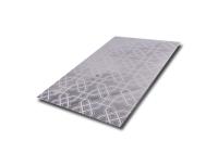 China Elevator Cabin Sheet,304 Mirror Polishing Finish Etching Pattern Stainless Steel Sheet For Elevator Interior for sale