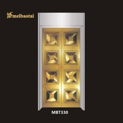 China Symmetrical Elevator Stainless Steel Sheet 304l DIN Standard Etched Surface for sale