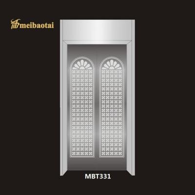 China 1250mm Elevator Stainless Steel Sheet 2B Etched 201 Grade JIS Standard for sale