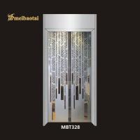 China Irregular Pattern Ss304 Stainless Steel Sheet AISI Standard NO.4 Surface for sale