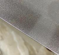 China SS304  4*8ft 0.65mm Stainlesss Steel Embossed Sheet Decoration Plate for sale
