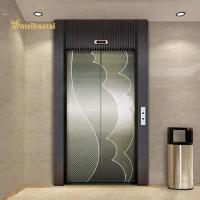 China POSCO Elevator Stainless Steel Sheet 304 Grade NO.4 Surface Treatment for sale