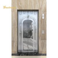 China SS304 Elevator Stainless Steel Sheet with PVD Color Coating and 1219x2438mm Size for Decorative Use for sale