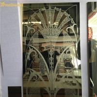 China Double 7c PVC 304 Grade Elevator Stainless Steel Sheet 1219x2438mm for Lift Doors and Tiles for sale