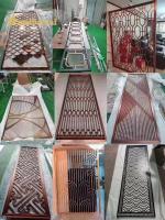 China Customized Stainless Steel Room Divider Tailored To Your Project S Size And Design Requirements for sale