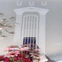 China OEM 1.0mm Thickness Slit Edge Etched Stainless Steel Sheet with Customized Etching Patterns for sale