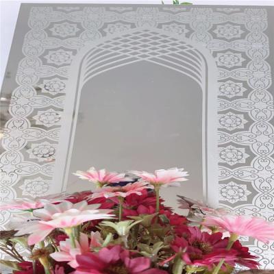 China Customizable 0.3mm Thickness Coloured Etched Stainless Steel Sheet for Elevator Door Panels for sale