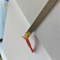China 304 Decorative Stainless Steel Tile Trim 3048MM Color Mirror Finished for sale