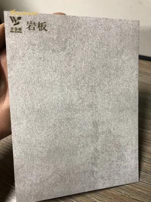 China Imitation Laminate Door Stainless Steel Sheets Wood Or Marble Grain for sale