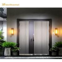 China Laminated Finished Decorative Stainless Steel Sheet For Hotel Thickness 0.3-3.0MM for sale
