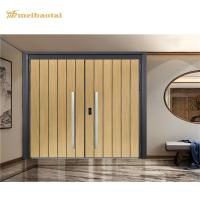 China 304 Laminated Decorative Stainless Steel Sheet For Wall Decoration for sale
