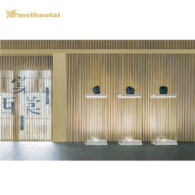 China 3048mm Length Decorative Stainless Steel Sheet ASTM Standard for sale