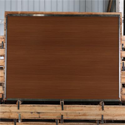 China Mill Edge Laminated Decorative Stainless Steel Sheet Thickness 3.0mm for sale