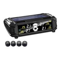 China JYS-TPMS S11 Built-In External Wireless Solar TPMS Auto Sensors with 1Y Warranty for Car Tire Pressure Detection and Monitoring for sale