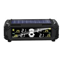 China JYS-TPMS S11 Built-In External Wireless Solar TPMS Auto Sensors with 1Y Warranty for Car Tire Pressure Detection and Monitoring for sale