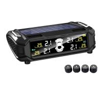 China JYS-TPMS S11 Built-In External Wireless Solar TPMS Auto Sensors with 1Y Warranty for Car Tire Pressure Detection and Monitoring for sale