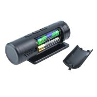 China High-Precision Wireless Tire Pressure Sensor Hidden Car Tire Monitor TPMS JYS 12V 1Y Warranty Universal Fitment 3-4 in Length for sale