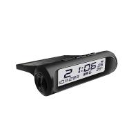 China JYS Intelligent Car TPMS S2-SZ Temperature Sensor Solar Powered 4V 3-4 Length Fatigue Driving Voice Reminder Anti-Drowsiness 1Y for sale