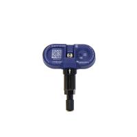 China New Tire Pressure Sensor 2.4GHz Solar Powered Universal Fitment Car TPMS for sale