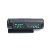 China Intelligent Car Safety Alarm Instrument with Voice Reminder 315MHz Pressure Sensor for Tire Monitoring (Pressure Range 30-50) for sale