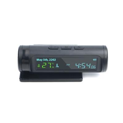 China Intelligent Car Safety Alarm Instrument with Voice Reminder 315MHz Pressure Sensor for Tire Monitoring (Pressure Range 30-50) for sale