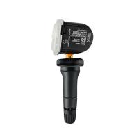 China External Solar-Powered 24V High Quality CE Certified Tire Pressure Monitoring Sensor (TPMS) 1 Year Warranty 24-Hour Support Tire for sale