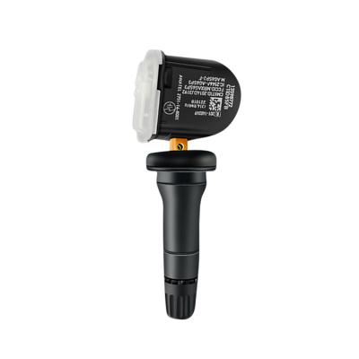 China External Solar-Powered 24V High Quality CE Certified Tire Pressure Monitoring Sensor (TPMS) 1 Year Warranty 24-Hour Support Tire for sale