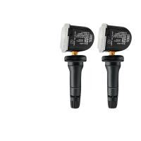 China External Solar-Powered 24V High Quality CE Certified Tire Pressure Monitoring Sensor (TPMS) 1 Year Warranty 24-Hour Support Tire for sale