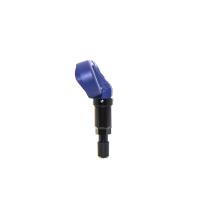 China Tesla Model 3/Y/X New Blue Tire Pressure Sensor 2.4GHz High Quality ISO9001 Certified Automatically Matching Feature for sale