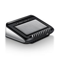 China JYS S5 Universal Car TPMS with Wireless Solar External Pressure Sensor 12V 1Y Warranty for sale