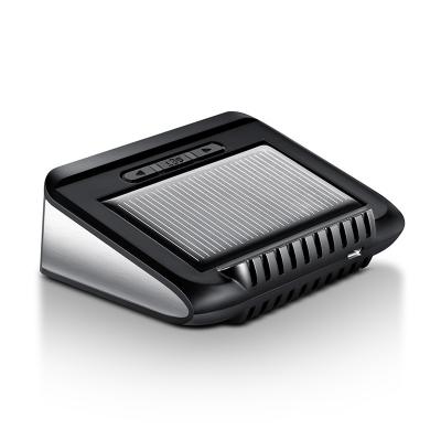 China JYS S5 Universal Car TPMS with Wireless Solar External Pressure Sensor 12V 1Y Warranty for sale