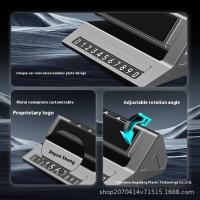 China JYS Wireless Solar TPMS Car Tire Pressure Monitor 5V Voltage Model S10 1 Year Warranty for sale