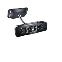 China JYS S9 12V 1Y Warranty Tire Pressure Monitor Built-In External New 3-4 Overall Length Arbitrary Angle Adjustment Universal for sale