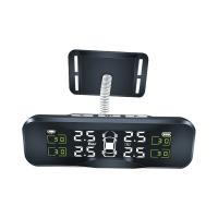 China JYS S9 TPMS Valve Stem Universal Trailer Truck Android BLE 12V 1Y Warranty Wholesale for sale
