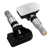 China JINYUNSHENG JS-NFC Universal 2-in-1 Dual-Band Built-In Tire Pressure Sensor Programmable NFC New Condition with 1 Year Warranty for sale