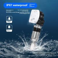 China JINYUNSHENG JS-NFC Universal 2-in-1 Dual-Band Built-In Tire Pressure Sensor Programmable NFC New Condition with 1 Year Warranty for sale