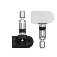 China JINYUNSHENG JS-NFC Universal 2-in-1 Dual-Band Built-In Tire Pressure Sensor Programmable NFC New Condition with 1 Year Warranty for sale