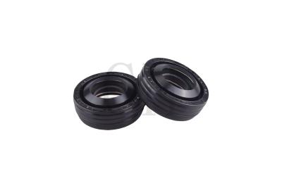 China AC Compressor Oil Seal 27x10mm for Mercedes Benz BMW Audi Volkswagen Denso for sale