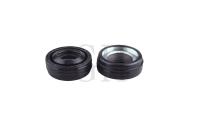 China Mercedes Benz B5 AC Compressor Oil Seal 27x10mm for BMW Audi VW Toyota Denso for sale