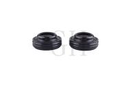 China 507 Rubber Coated Oil Seal 24x7mm for Honda Mitsubishi AC Compressor TS07/09 Vortex for sale