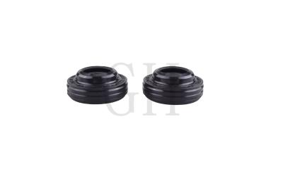 China 507 Rubber Coated Oil Seal 24x7mm for Honda Mitsubishi AC Compressor TS07/09 Vortex for sale
