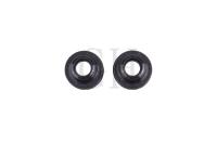 China 507 Rubber Coated Oil Seal 24x7mm for Honda Mitsubishi AC Compressor AX7A7686 for sale