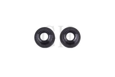 China 507 Rubber Coated Oil Seal 24x7mm for Honda Mitsubishi AC Compressor AX7A7686 for sale