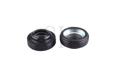 China Mitsubishi Honda AC Compressor Oil Seal 24x7mm Rubber Coated 507 for FIT CRV Civic Outlander for sale