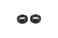 China HCC DOOWON AC Compressor Oil Seal 23x7mm for Hyundai Kia Elantra K3 K5 IX35 for sale
