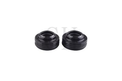 China Denso 10S Oil Seal 26x10mm for Toyota Lexus Honda Kia 10S17C 10S20C 10S15C AC Compressor for sale