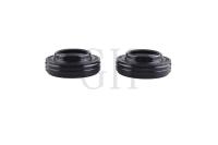 China Fengdeng 10S AC Compressor Oil Seal 26x7mm for Toyota Honda Denso 10S17C 10S20C for sale